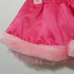 Victoria's Secret | Skirts | Victorias Secret Skirt Os Santa Baby Sexy ...